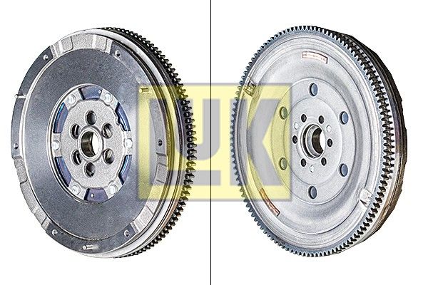Zamajac Schaeffler LuK 415 0347 10
