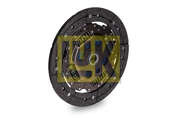 Lamela kvačila Schaeffler LuK 322 0334 20