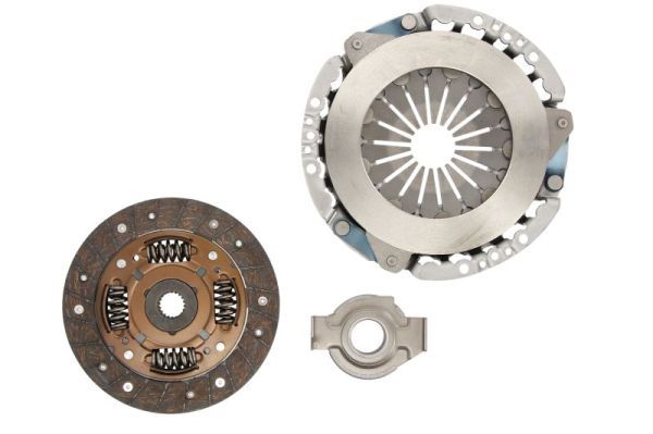 Set kvačila NEXUS F1F013NX