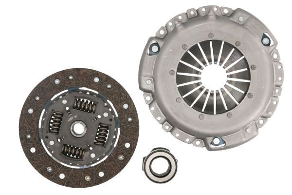 Set kvačila NEXUS F1W017NX