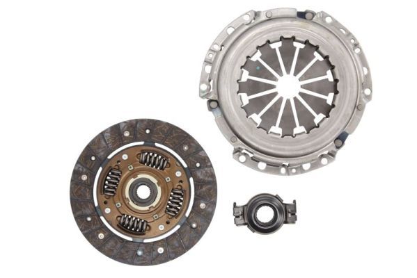 Set kvačila NEXUS F1W020NX
