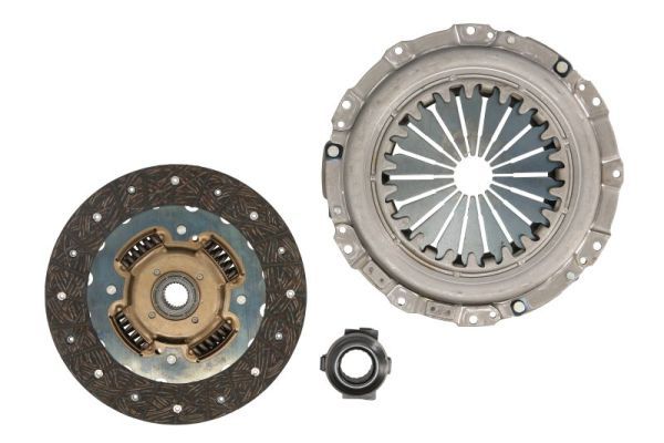 Set kvačila NEXUS F1R112NX