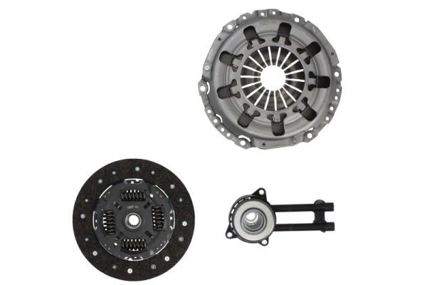 Set kvačila NEXUS F1G137NX
