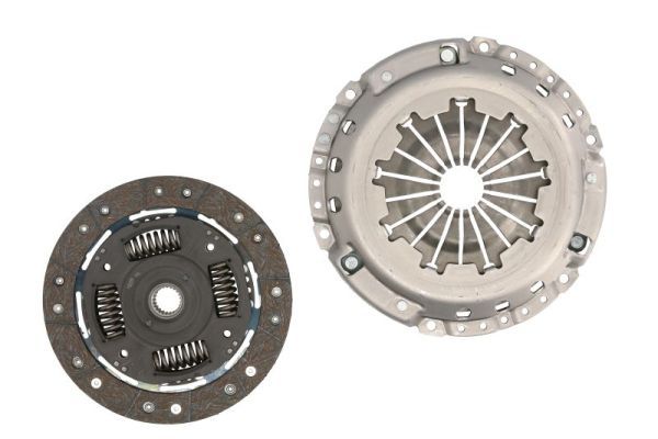 Set kvačila NEXUS F1G047NX