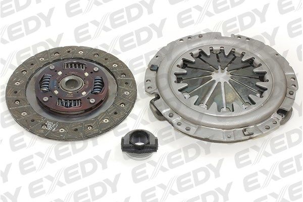 Set kvačila EXEDY RNK2057