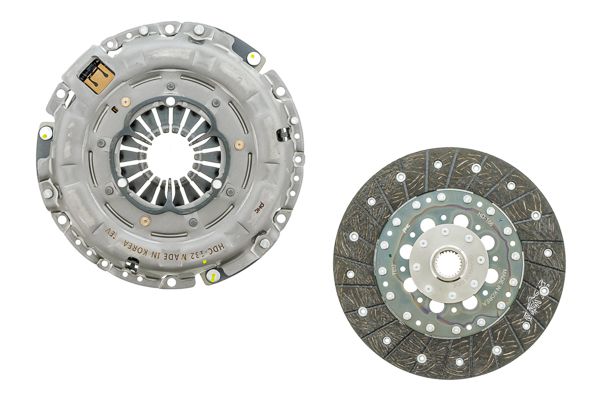 Set kvačila AISIN KY-121R