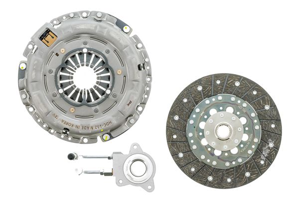 Set kvačila AISIN CKY-121R