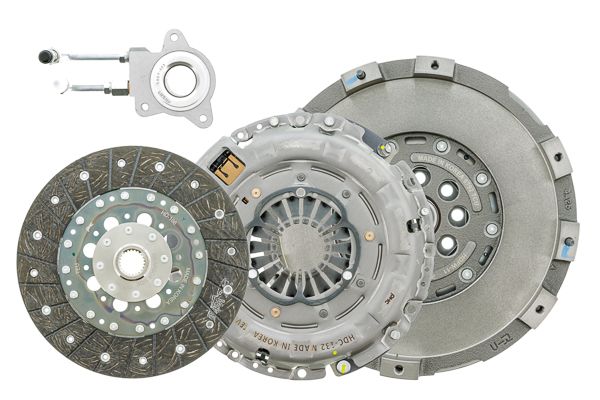 Set kvačila AISIN SCKY-121R