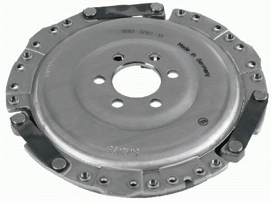 Potisna ploča kvačila SACHS 3082 308 931