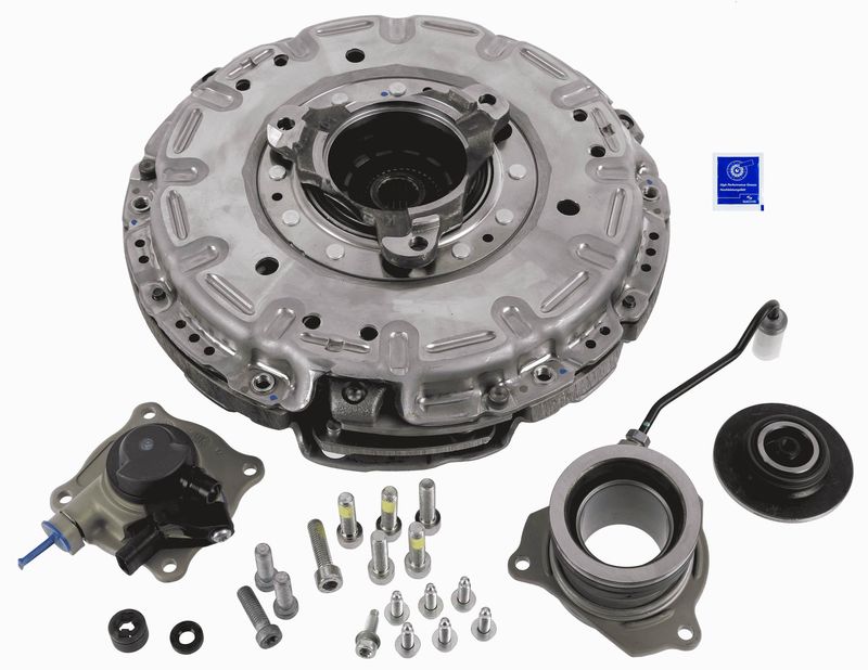 Set kvačila SACHS 3000 943 005