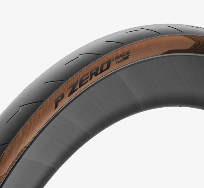 GUMA SPOLJAŠNJA PIRELLI P ZERO RACE RS TLR classic Skin kevlar