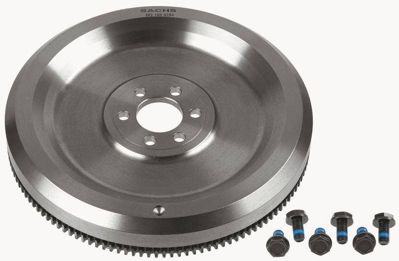 Zamajac SACHS 3021 600 294