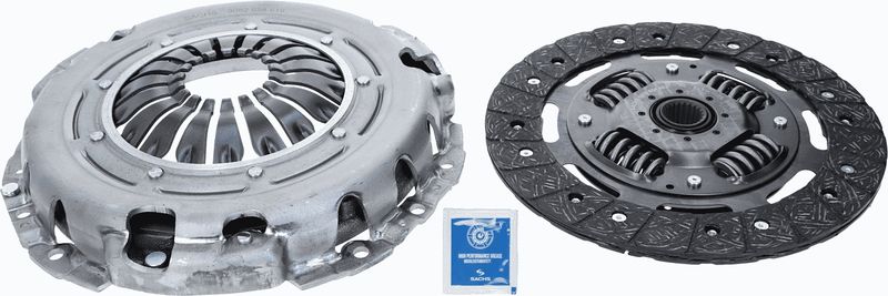 Set kvačila SACHS 3000 950 551
