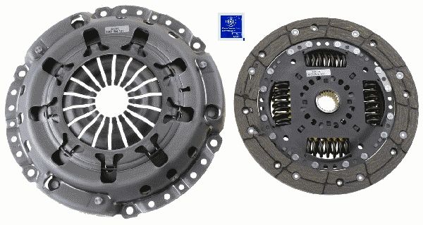 Set kvačila SACHS 3000 844 101
