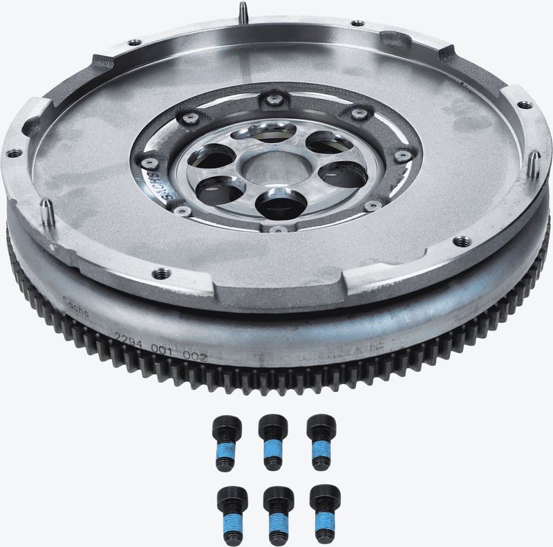 Zamajac SACHS 2294 001 002