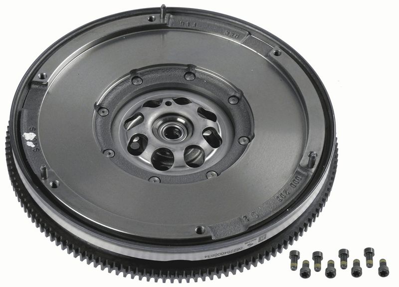 Zamajac SACHS 2294 000 834