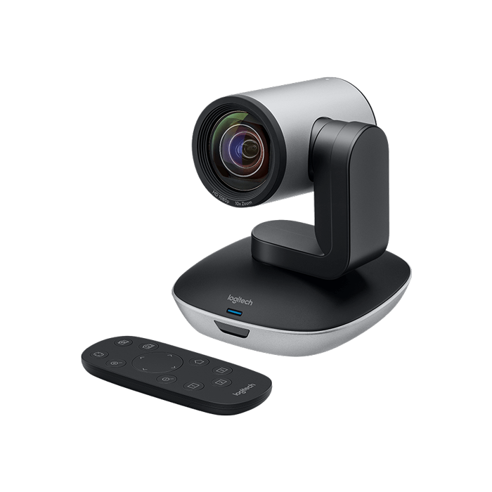 LOGITECH HD 1080p webcam PTZ PRO 2 - 960-001186 3.0 Mpix, 1920 x 1080, USB 2.0