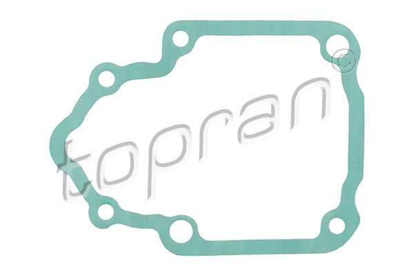 Zaptivka, ručni menjač TOPRAN 100 078