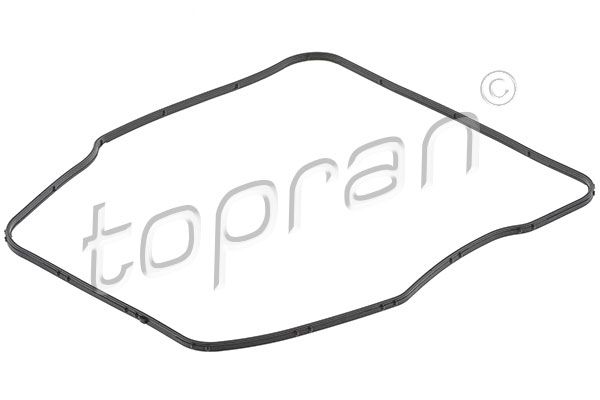 Zaptivka, automatski menjač TOPRAN 119 326