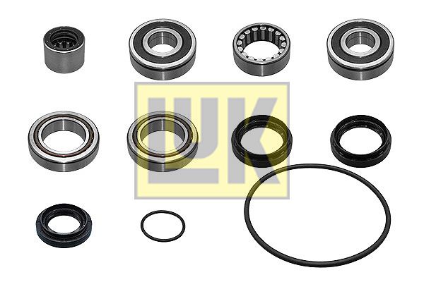 Set za popravku, ručni menjač Schaeffler LuK 462 0401 10