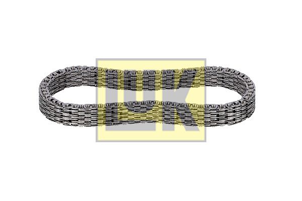 Pogonski lanac, automatski menjač Schaeffler LuK 712 2221 10