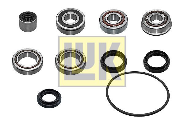 Set za popravku, ručni menjač Schaeffler LuK 462 0402 10