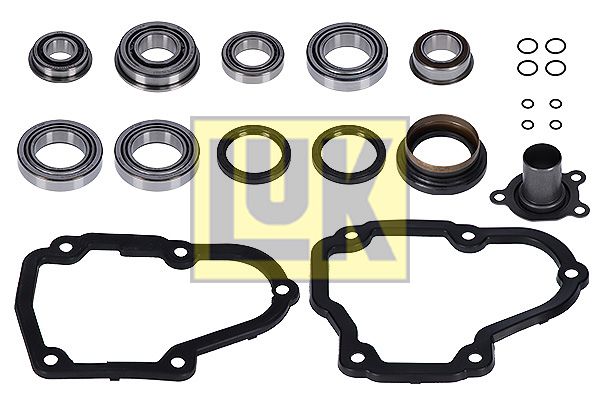 Set za popravku, ručni menjač Schaeffler LuK 462 0318 10