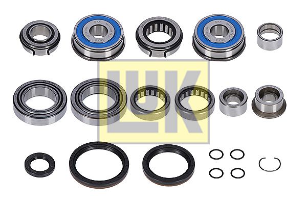 Set za popravku, ručni menjač Schaeffler LuK 462 0383 10