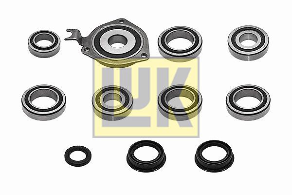 Set za popravku, ručni menjač Schaeffler LuK 462 0403 10