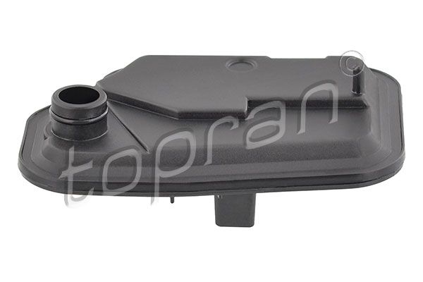 Hidraulični filter, automatski menjač TOPRAN 600 458