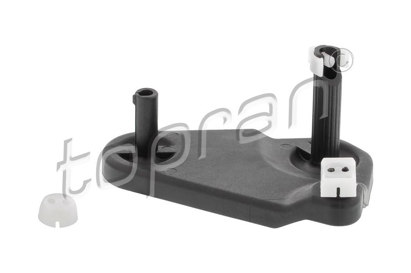 Set za popravku, ručica menjača TOPRAN 117 804