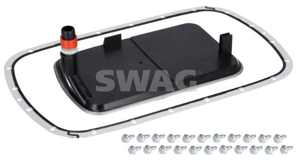 Komplet hidrauličnog filtera, automatski menjač SWAG 20 92 7065