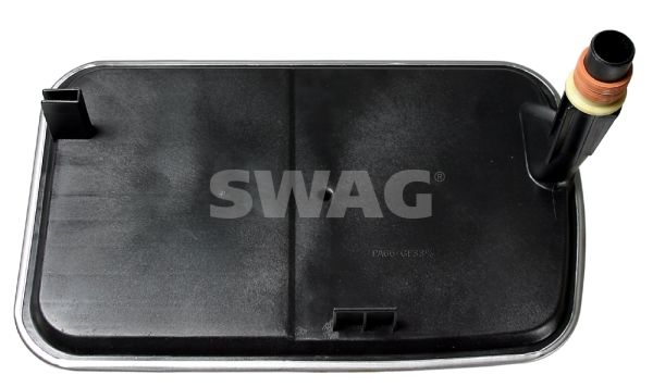 Hidraulični filter, automatski menjač SWAG 20 92 1078