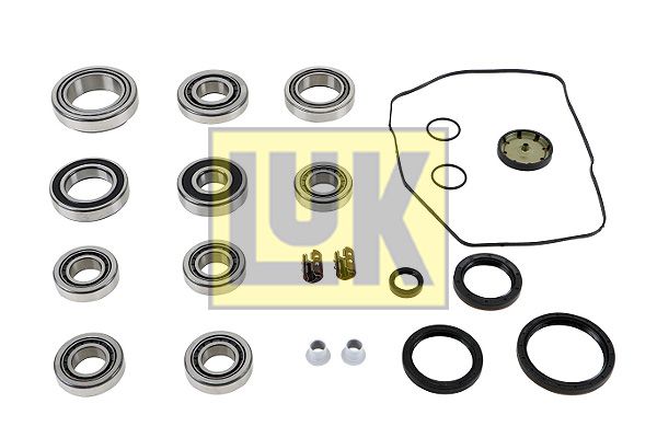 Set za popravku, ručni menjač Schaeffler LuK 462 0057 10