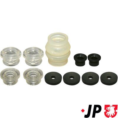 Set za popravku, ručica menjača JP GROUP 1131700710