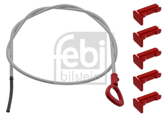 štap za merenje nivoa ulja, automatski menjač FEBI BILSTEIN 101378