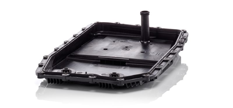 Hidraulični filter, automatski menjač MANN-FILTER H 50 002