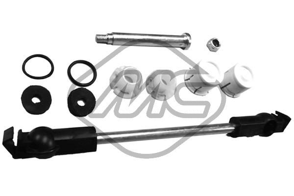 Set za popravku, ručica menjača Metalcaucho 04969