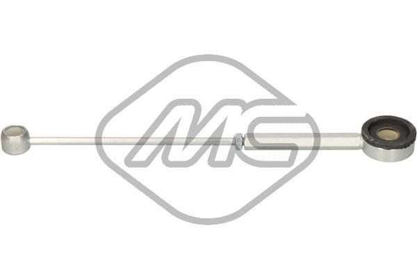 Set za popravku, ručica menjača Metalcaucho 02866