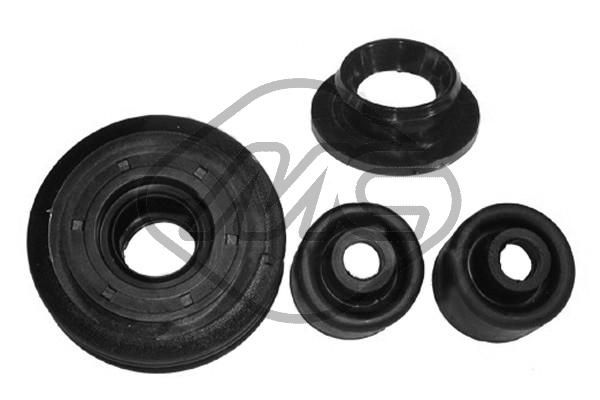 Set za popravku, ručica menjača Metalcaucho 00908