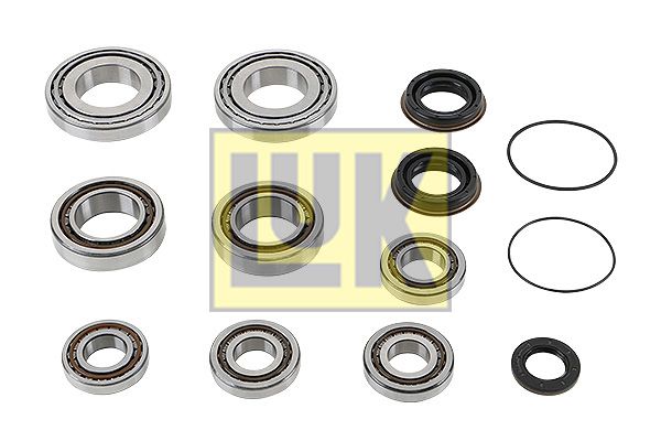 Set za popravku, ručni menjač Schaeffler LuK 462 0194 10