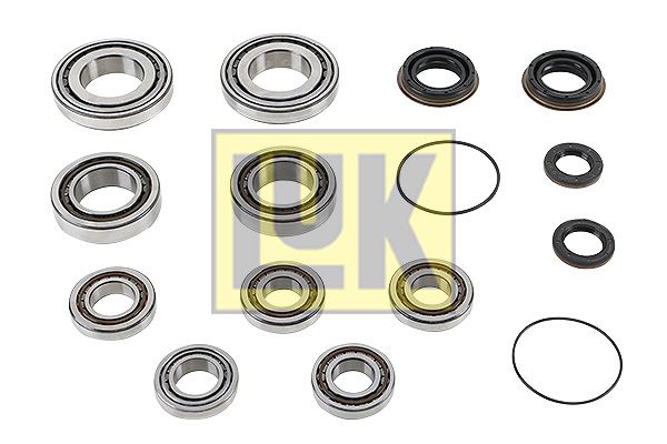 Set za popravku, ručni menjač Schaeffler LuK 462 0150 10
