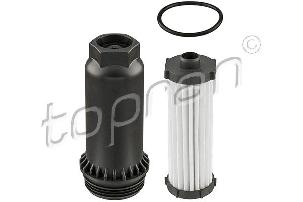Hidraulični filter, automatski menjač TOPRAN 304 163
