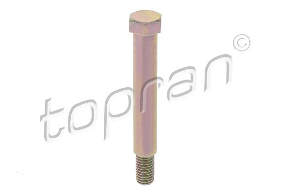 Set za popravku, ručica menjača TOPRAN 109 098