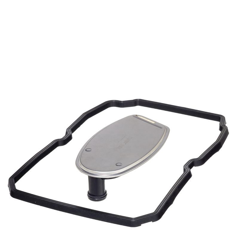Komplet hidrauličnog filtera, automatski menjač HENGST FILTER EG87H D153