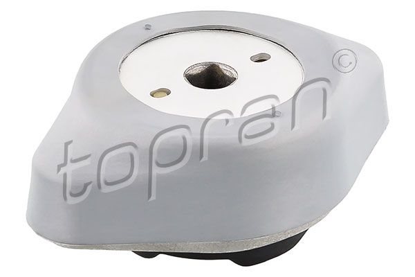 Nosač, ručni menjač TOPRAN 107 990