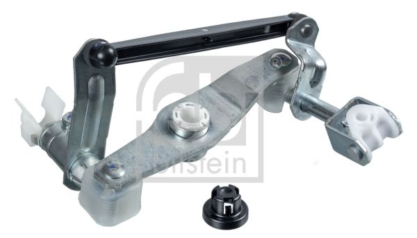 Šipka za selekciju/sipka mehanizma za uključivanje FEBI BILSTEIN 33569