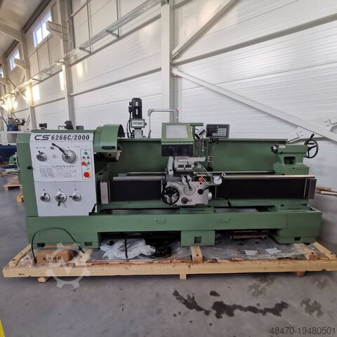 L + Z Strug
TNM CS6266C