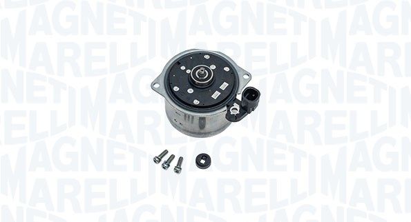 Jedinica ventila, hidraulični agregat-automatski menjač MAGNETI MARELLI 023000060010