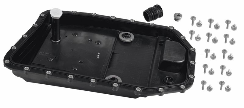 Komplet delova, zamena ulja automatskog menjača ZF 1071.298.038